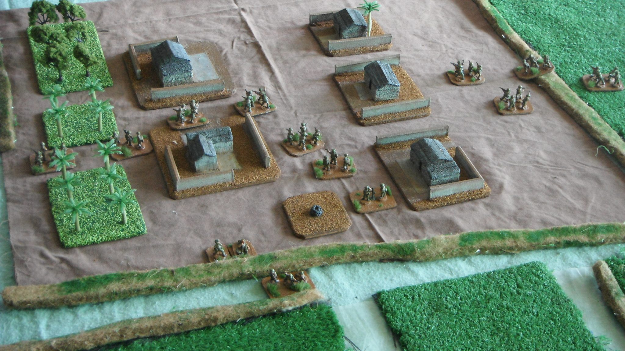Flashpoint-Miniatures - War Games & Miniatures Manufacturer ...